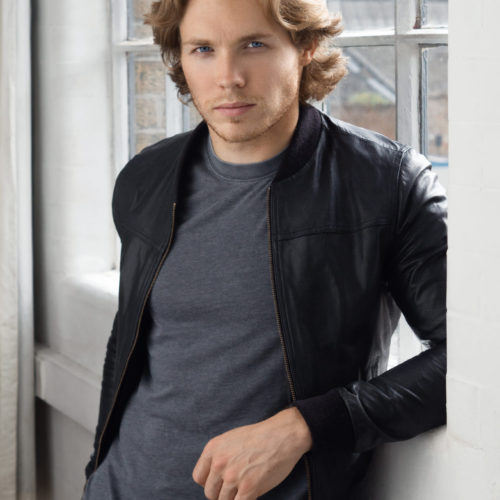 Samuel Rason | Morello Bookings