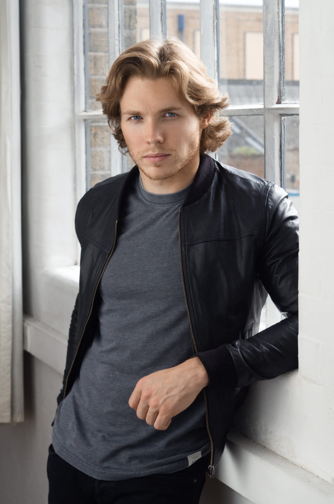 Samuel Rason | Morello Bookings