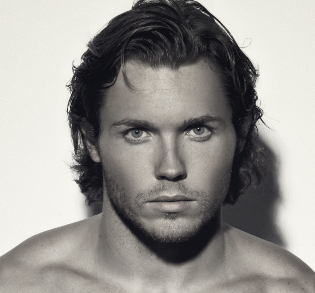 Samuel Rason | Morello Bookings