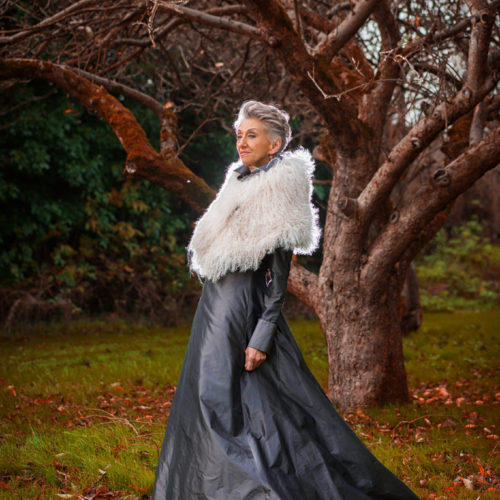 Sharon Morrison | Morello Bookings