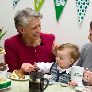 Sharon Morrison | Morello Bookings