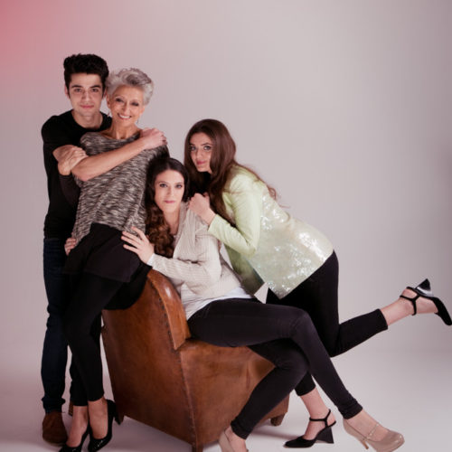 Sharon Morrison | Morello Bookings