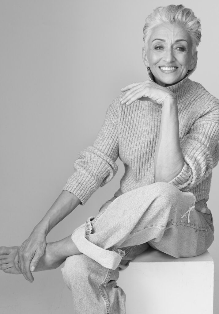 Sharon Morrison | Morello Bookings