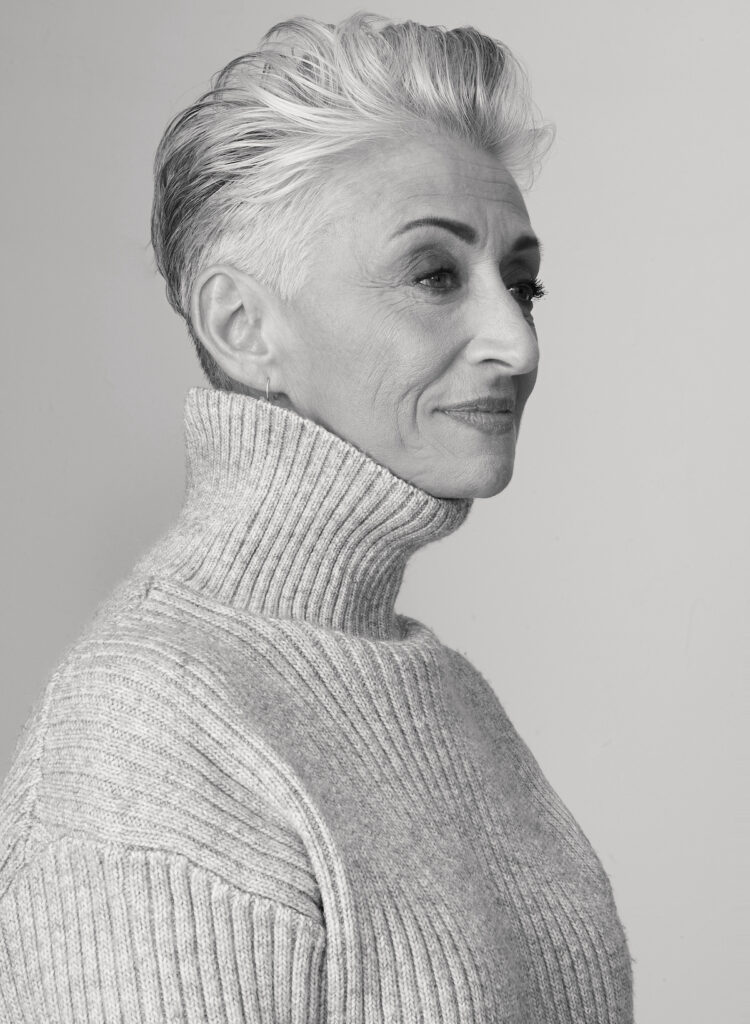 Sharon Morrison | Morello Bookings