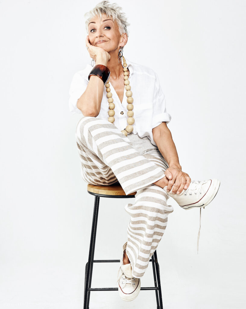 Sharon Morrison | Morello Bookings