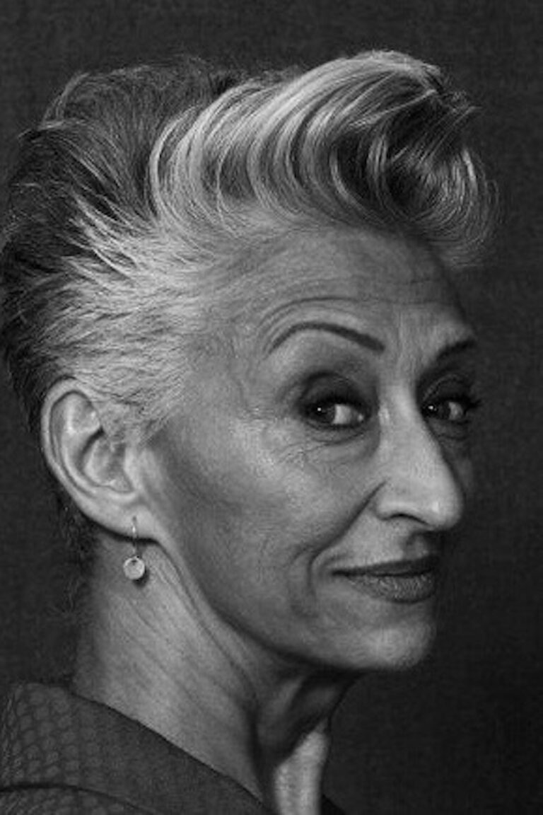 Sharon Morrison | Morello Bookings