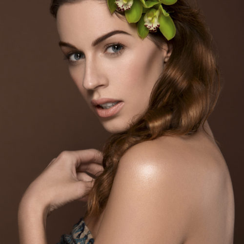 Siobhan Priest | Morello Bookings