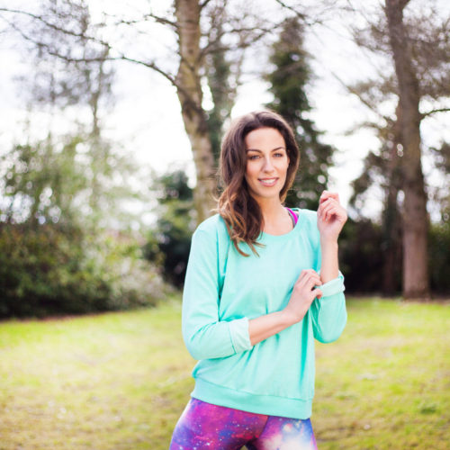 Siobhan Priest | Morello Bookings
