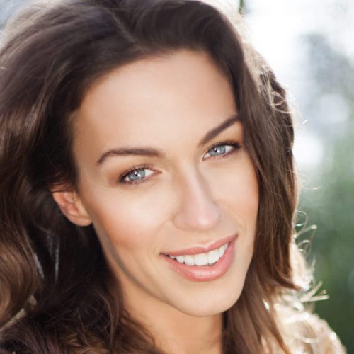 Siobhan Priest | Morello Bookings