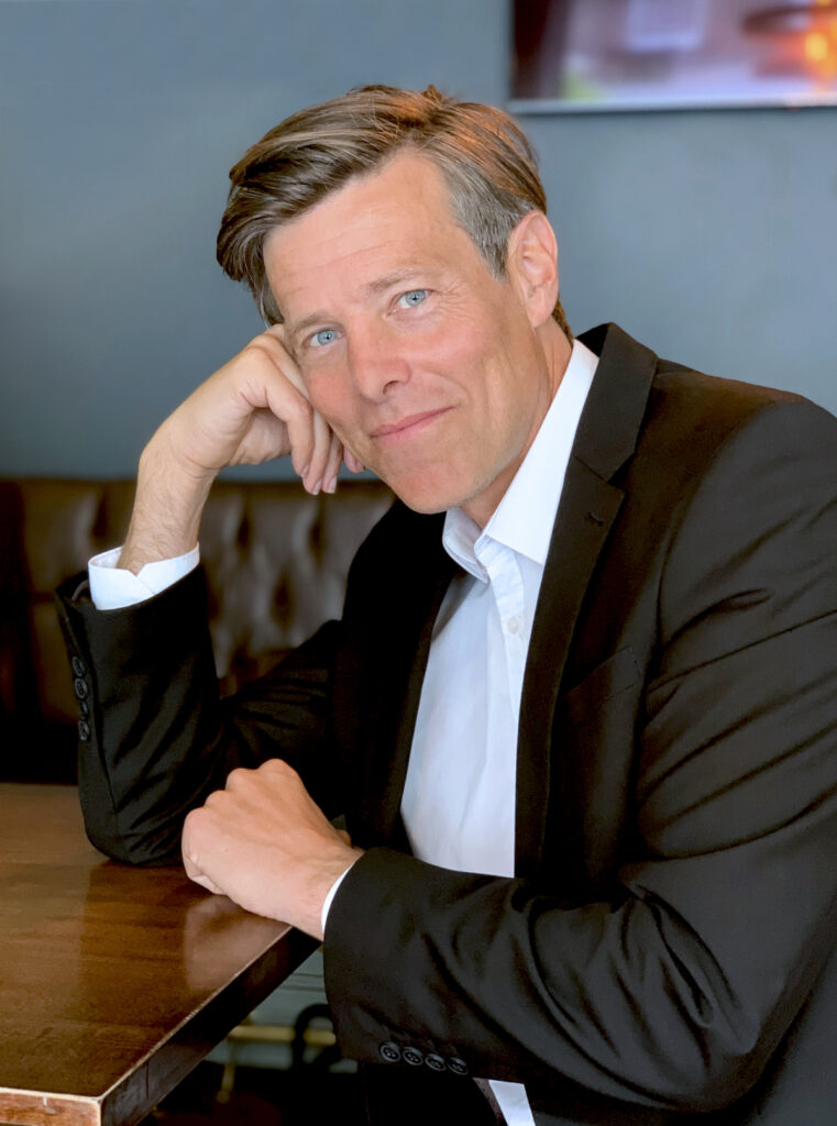 Stuart Reed | Morello Bookings