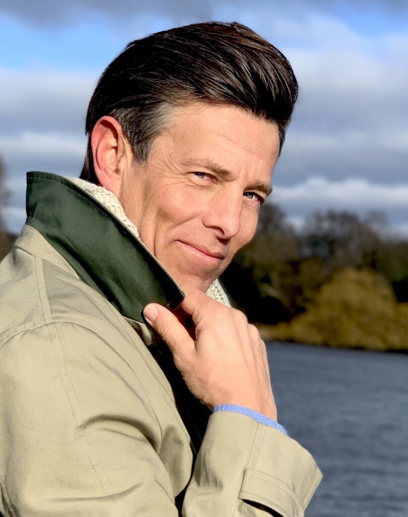 Stuart Reed | Morello Bookings