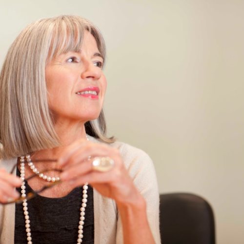 Susan Walker | Morello Bookings