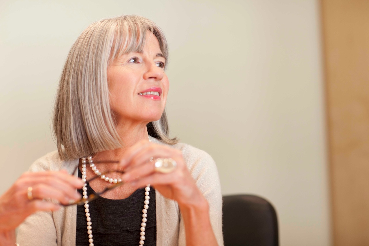 Susan Walker | Morello Bookings