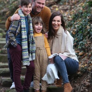 Stokes Family | Morello Bookings