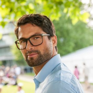 Tommy Maxwell | Morello Bookings