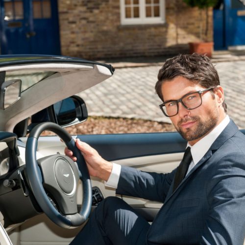 Tommy Maxwell | Morello Bookings