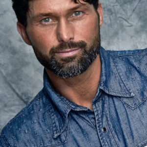 Tommy Maxwell | Morello Bookings