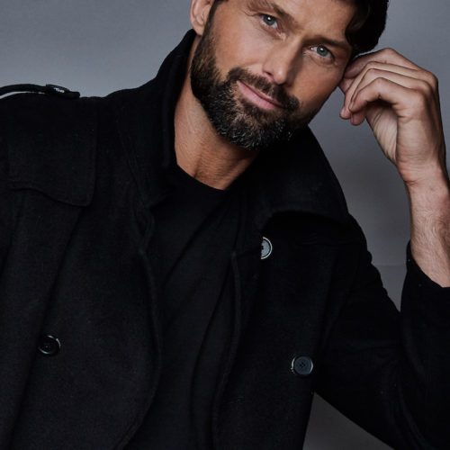 Tommy Maxwell | Morello Bookings