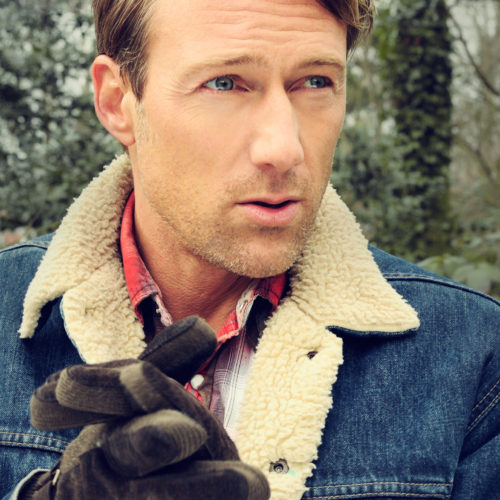 Tony Dowding | Morello Bookings