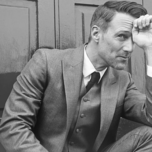 Tony Dowding | Morello Bookings