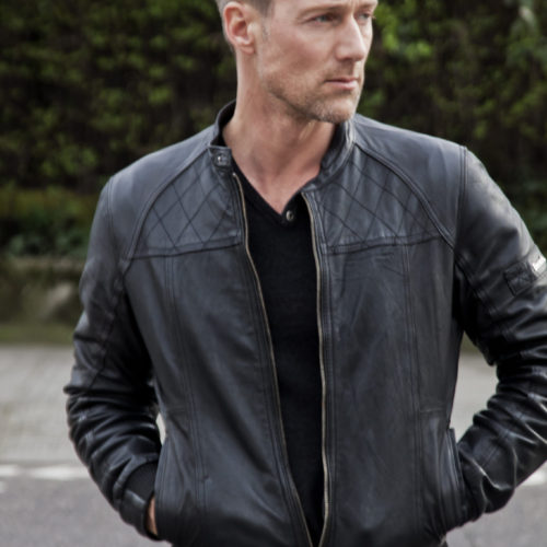 Tony Dowding | Morello Bookings