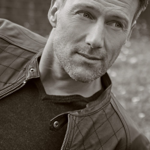 Tony Dowding | Morello Bookings