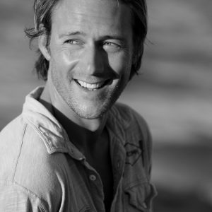 Tony Dowding | Morello Bookings