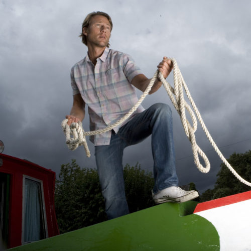 Tony Dowding | Morello Bookings