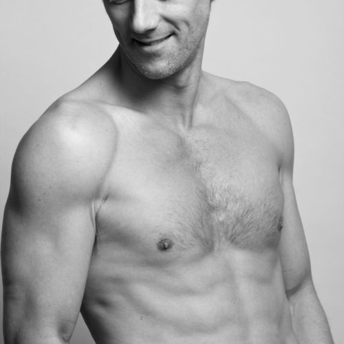 Tony Dowding | Morello Bookings