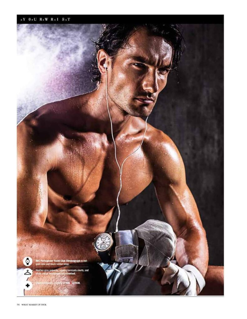 Daniel Ciobbanu | Morello Bookings