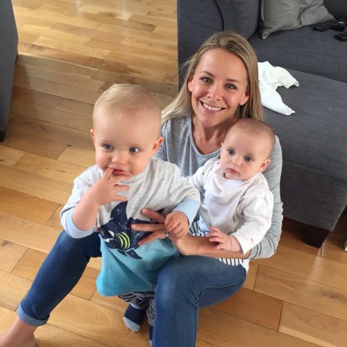 Holbrook Family | Morello Bookings