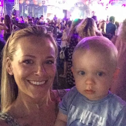 Holbrook Family | Morello Bookings