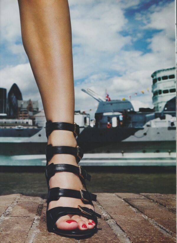 Hayley Thomas | Morello Bookings