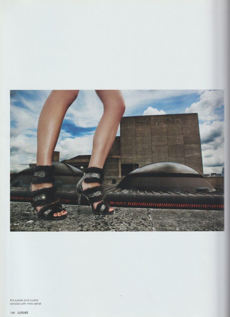 Hayley Thomas | Morello Bookings