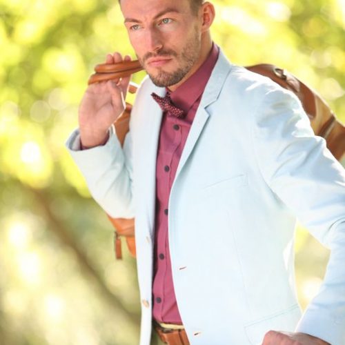 Jon Radclyffe | Morello Bookings