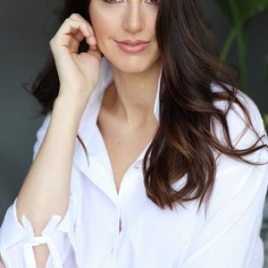 Lucy Lee | Morello Bookings