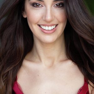 Lucy Lee | Morello Bookings