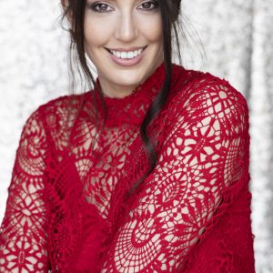 Lucy Lee | Morello Bookings