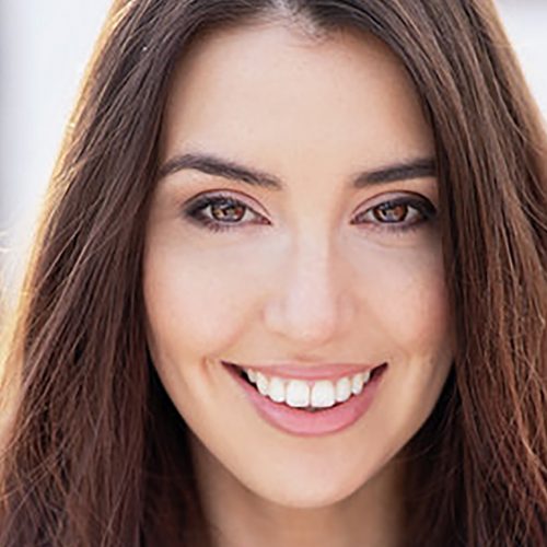 Lucy Lee | Morello Bookings