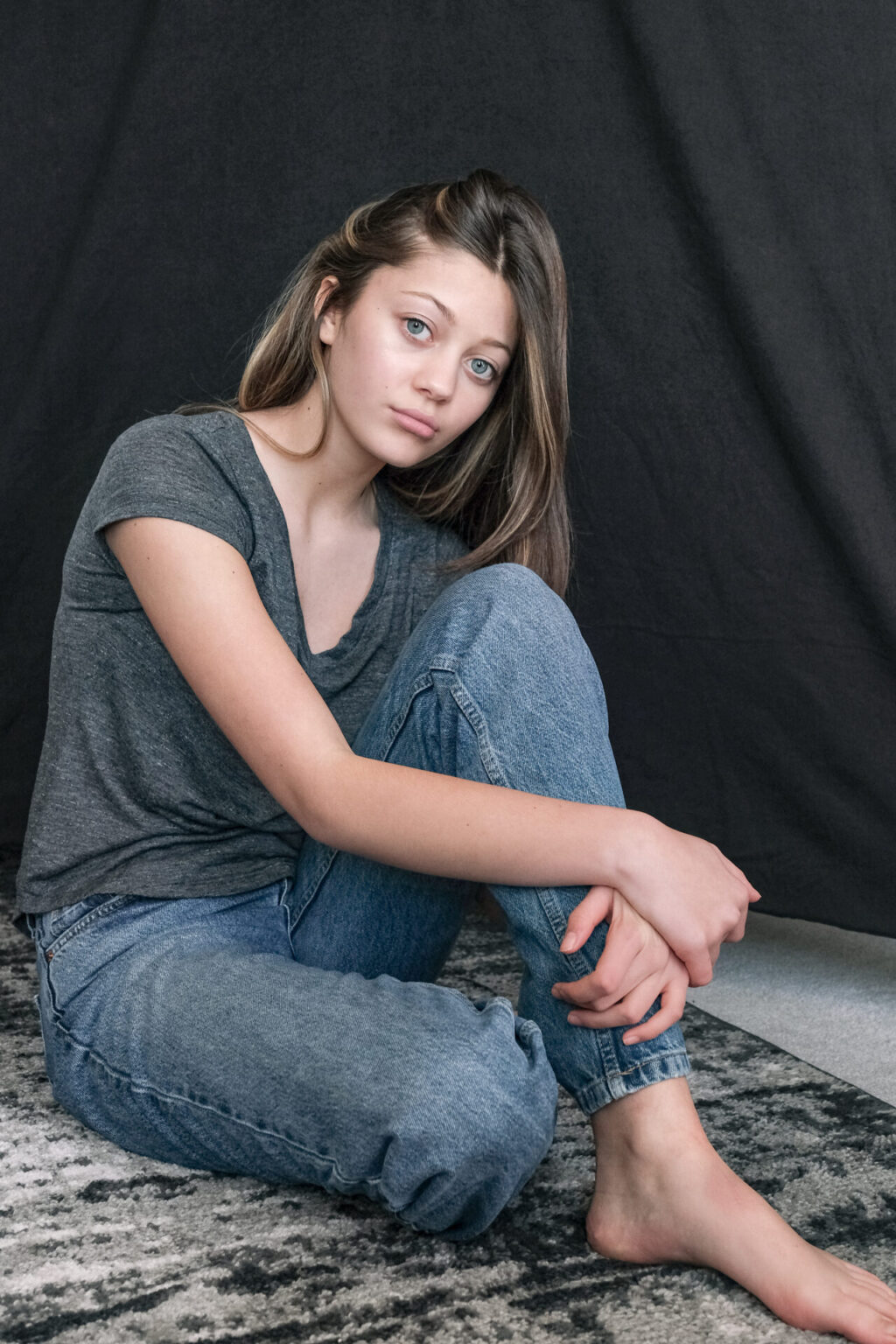 Emilia Maxwell | Morello Bookings