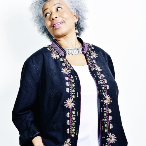 Angela Lewis-Wright | Morello Bookings