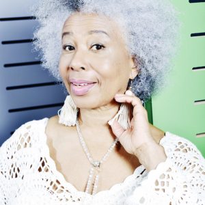 Angela Lewis-Wright | Morello Bookings