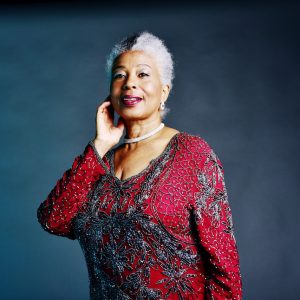 Angela Lewis-Wright | Morello Bookings