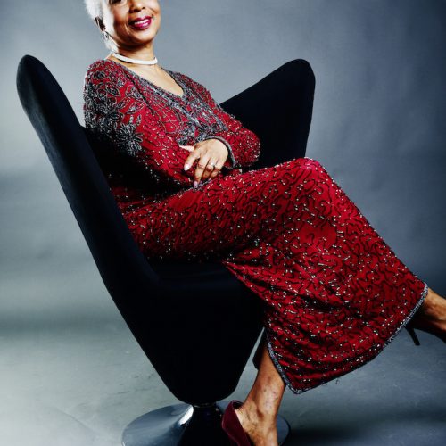 Angela Lewis-Wright | Morello Bookings