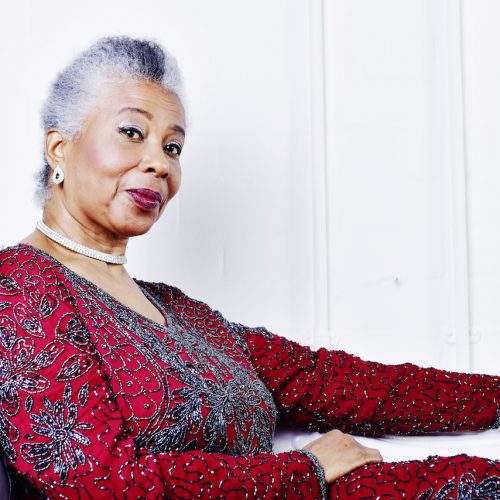 Angela Lewis-Wright | Morello Bookings