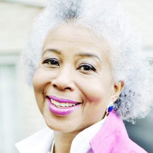 Angela Lewis-Wright | Morello Bookings