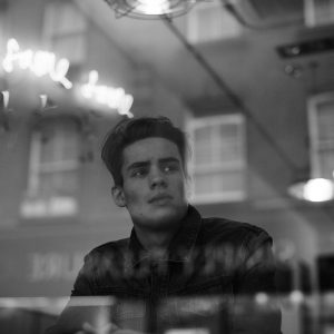 Max Cain | Morello Bookings