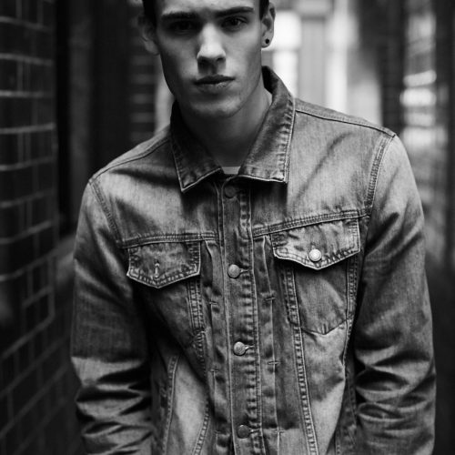 Max Cain | Morello Bookings