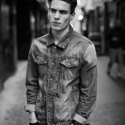 Max Cain | Morello Bookings