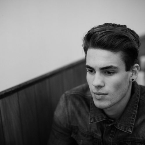 Max Cain | Morello Bookings